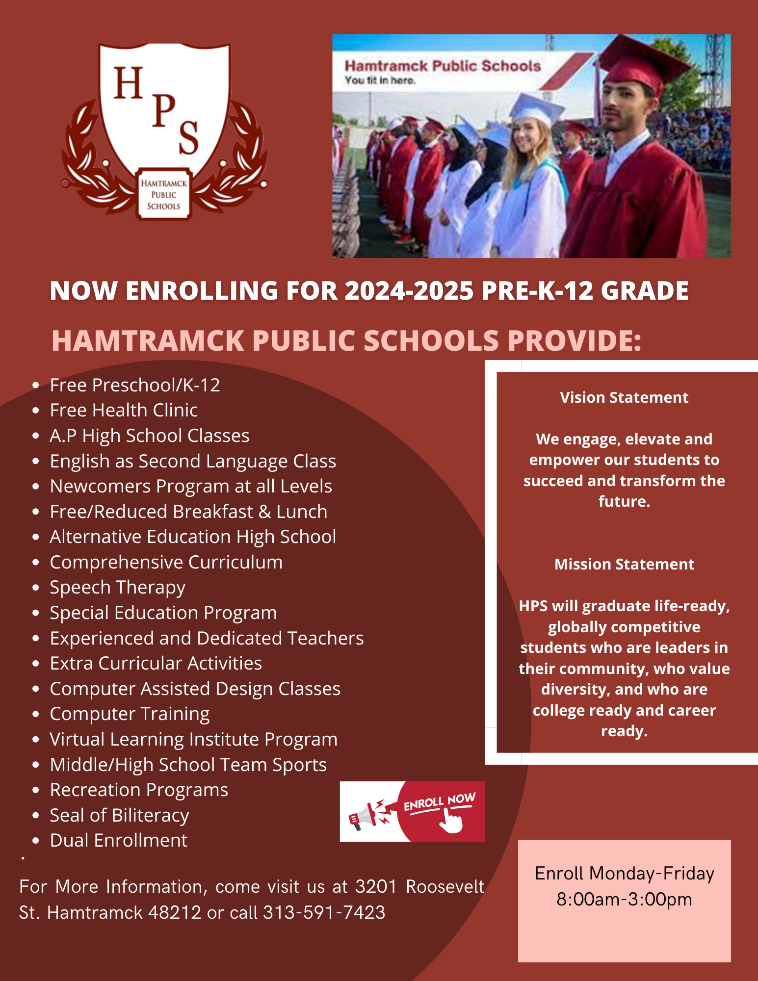 Pupil Services - Departments - Home